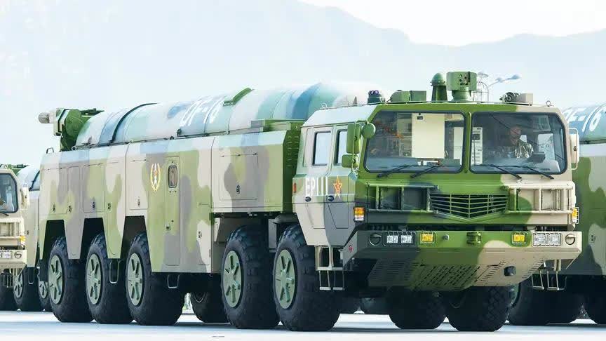 美国再提让中国加入军控谈判,俄外长转述普京表态:支持中国想法