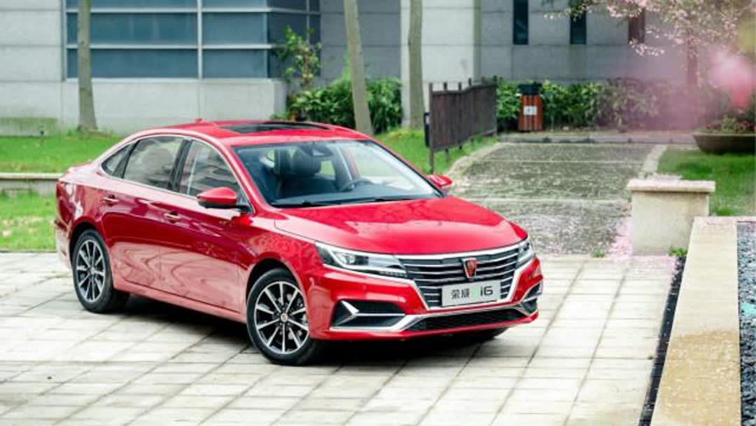 补贴后价格区间为16到19万元,荣威eI6上海车展上市
