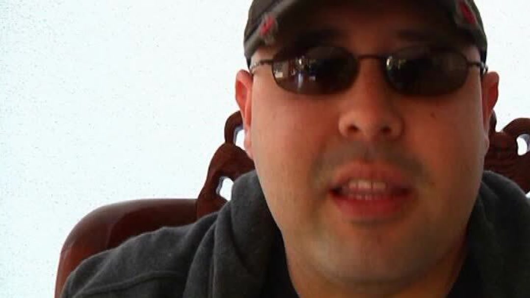 复旦大学短片和微电影 Dr. Jossalberto Briceno