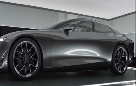 英中同传 奥迪urbansphere 概念车发布 会议口译 同声传译 翻译硕士 ...