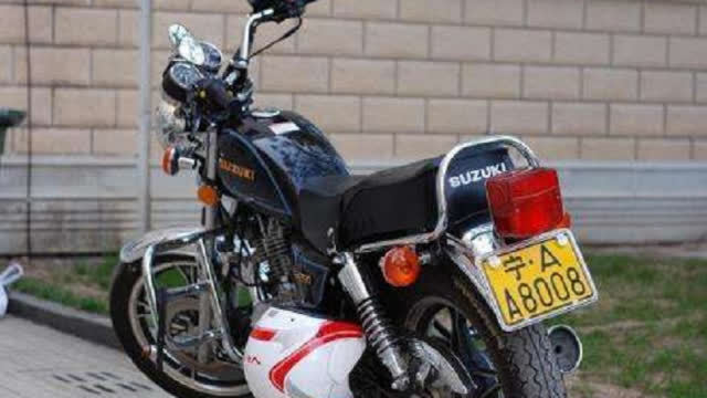 电动摩托车也迎来了春天,上牌更人性化,多地已能合法上路!