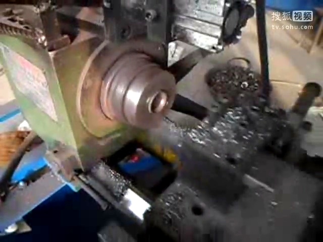 仪表车床改装/全自动仪表车床