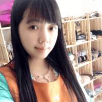 平子爱手工 
