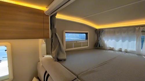 房车要降价?大通T90硬派四驱越野顶配竟然降到30多!还是C型房车