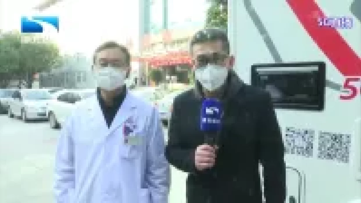 新型冠状病毒感染肺炎最新的中医治疗方案