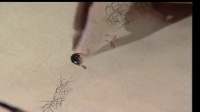 工笔画用什么笔工笔画用什么牌子宣纸
