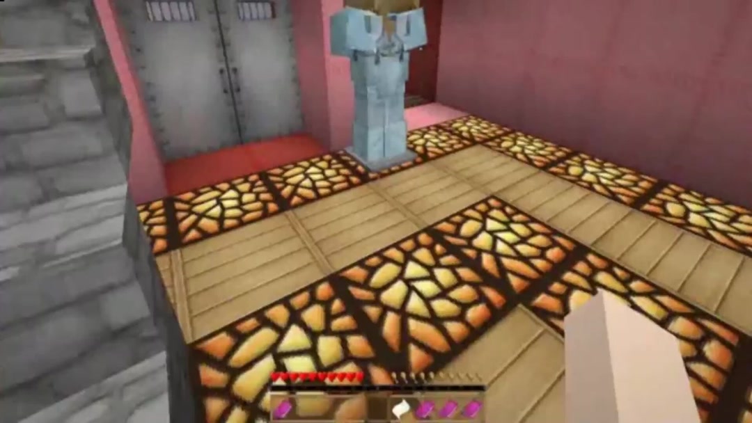 ★我的世界★Minecraft-五歌解密-【梦境大探险—