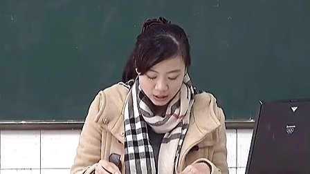 三年级北师大版-语文-大自然的语言_课堂实录与教师说课(1)