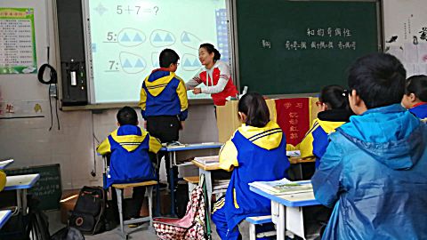 和的奇偶性【张晓蕾】