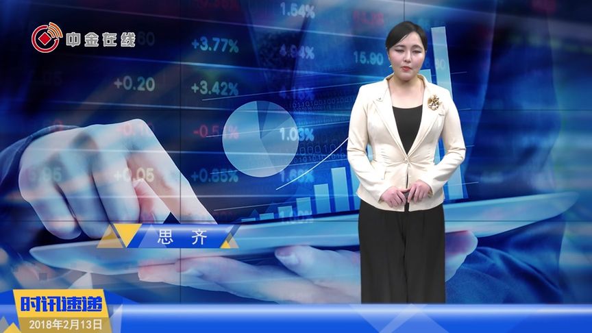 波动率指数高企 股市巨震何时才能恢复平静?