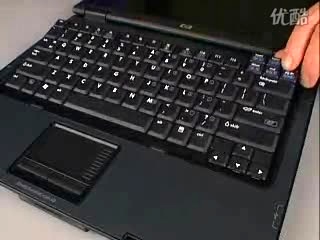 更换笔记本电脑键盘