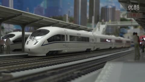 我的火车模型:建议T65/6次列车经由宁铜线延伸至池州。