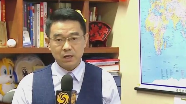 伊朗用导弹袭击美军基地 美军为什么没有拦截?