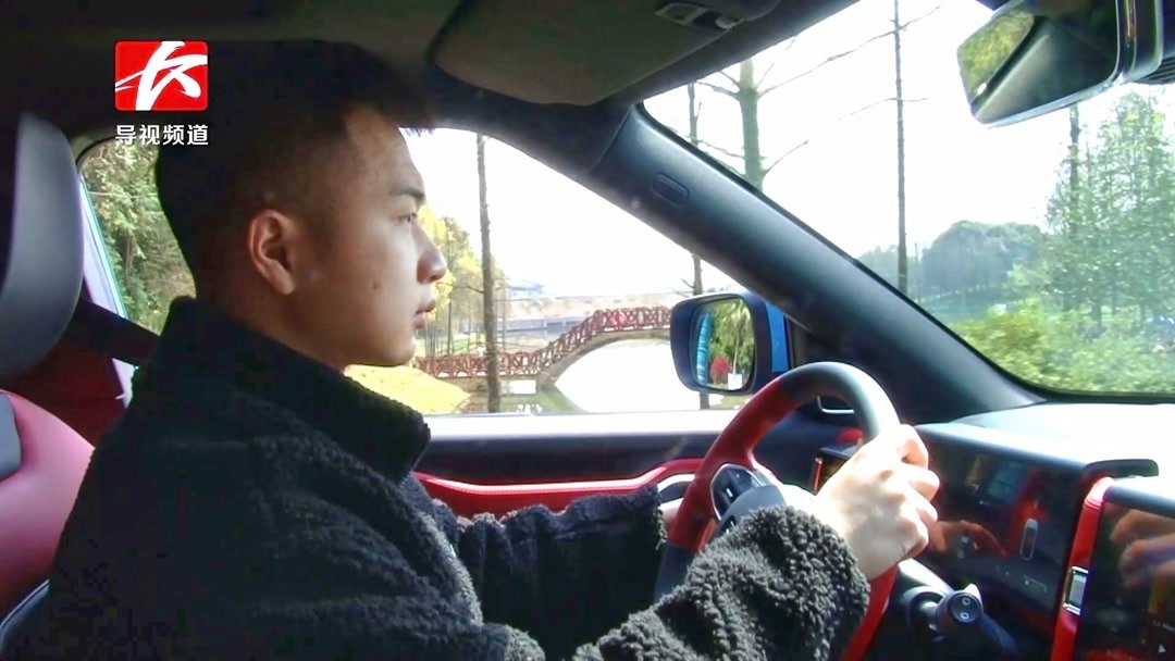 疫情过后 开着吉利ICON 来一次说走就走的试驾