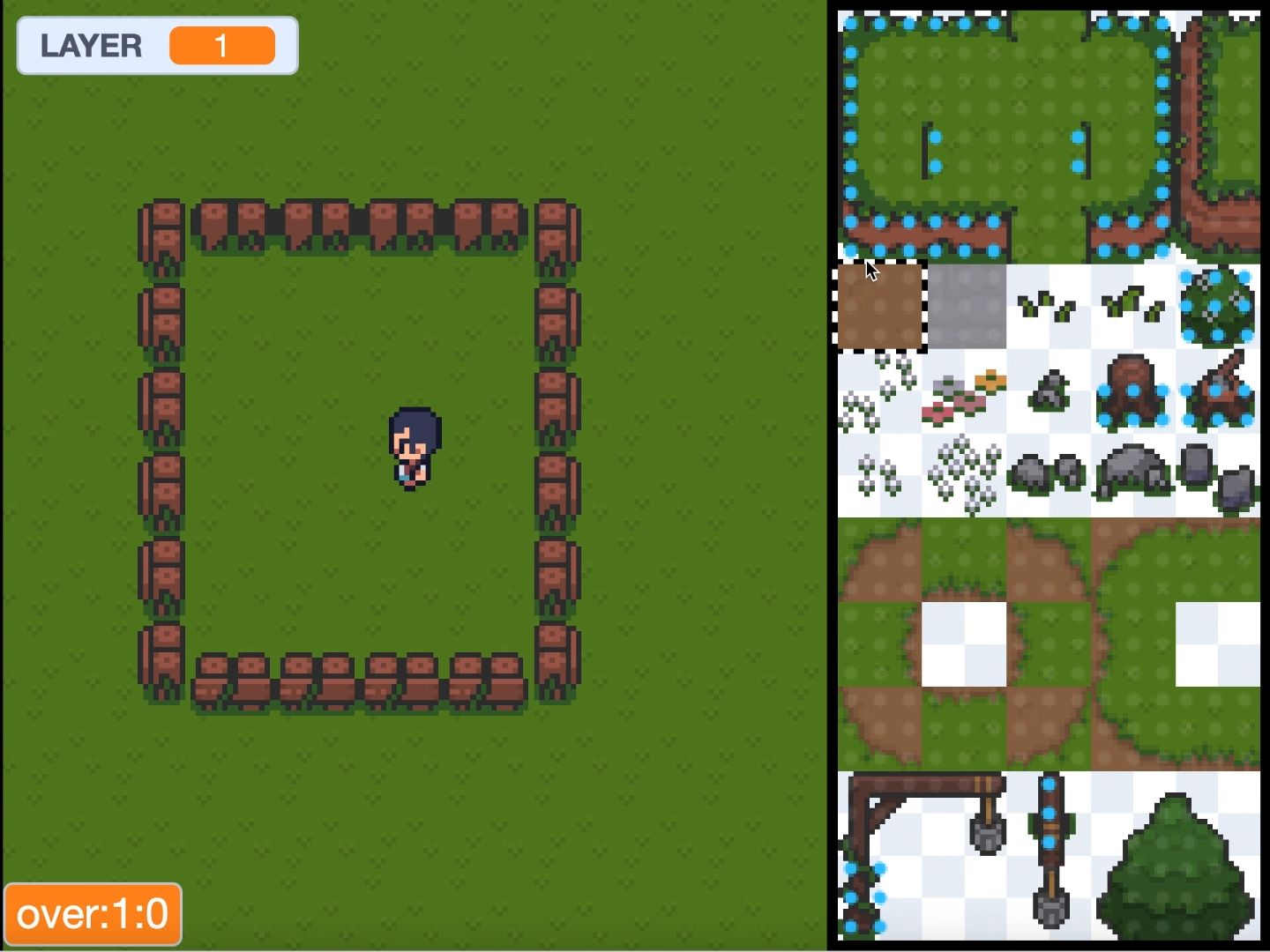 scratch rpg