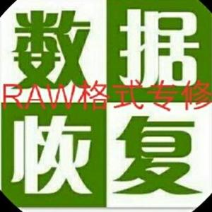 移动硬盘数据救援 