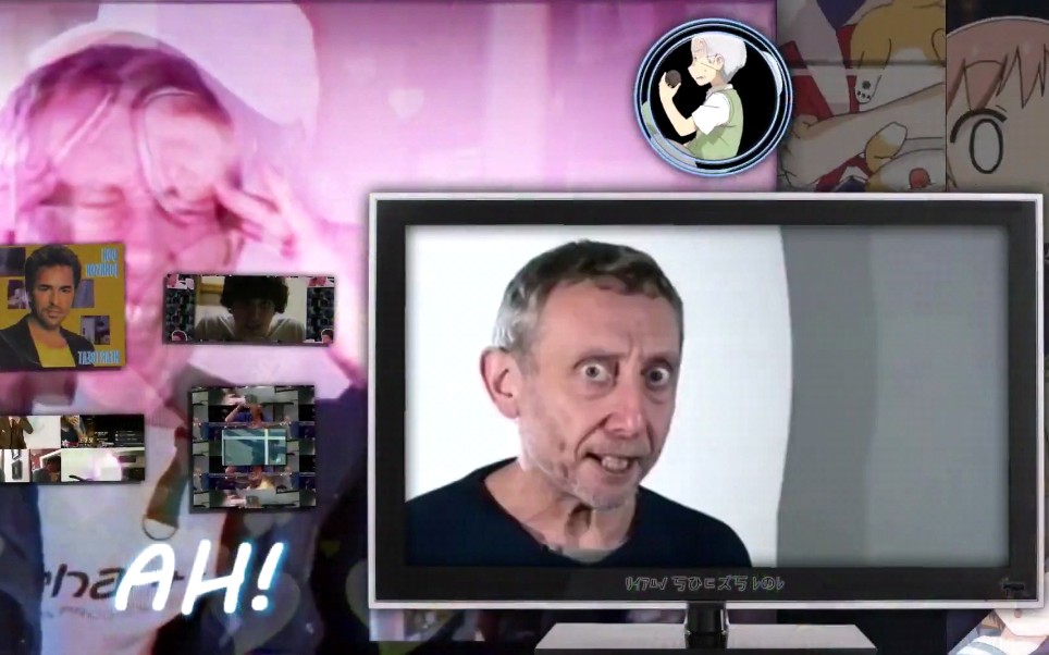 【YTPMV大盘点】Square Dancing Anyone?