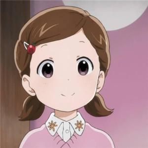 阿红的幸福生活 