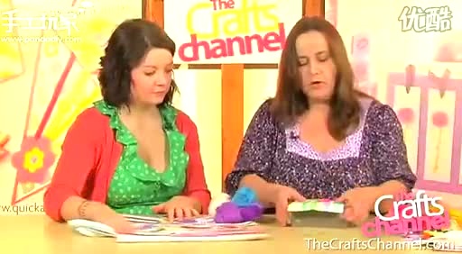 羊毛毡教程:如何在4分钟内制作羊毛毡(1)