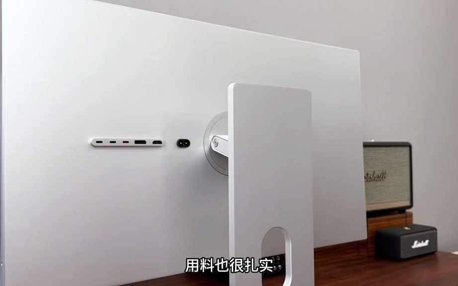 65_不是大牌买不起 而是国产更有性价比 #数码科技 #显示器