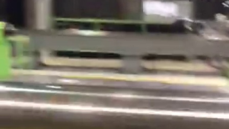 河北欧科绕丝筛管滤管机,筛网焊机,设备生产现场