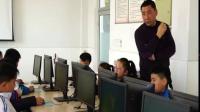 时钟转动巧设计_信息技术_小学_(一等奖)(2)-【课件+教案】小学信息...