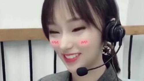 当客服脑子就要转得快,当碰到客户的刁难,客服的回答简直太机智