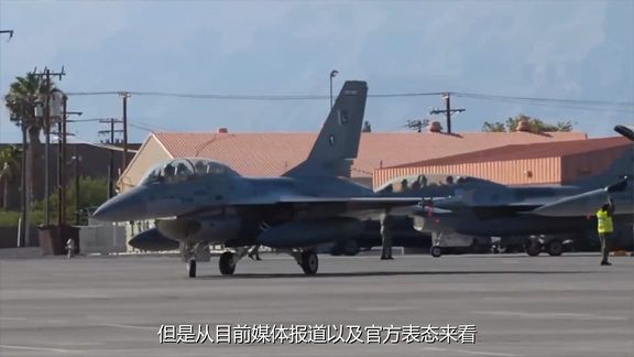 伊朗导弹真的不一般,美国露出真面目,却不敢有任何轻举妄动