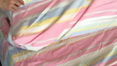 旅游必备神器 住酒店的正确方式~