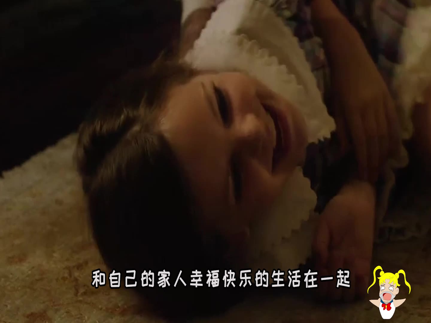 恐怖诞生!萝莉作死竟恶灵附身