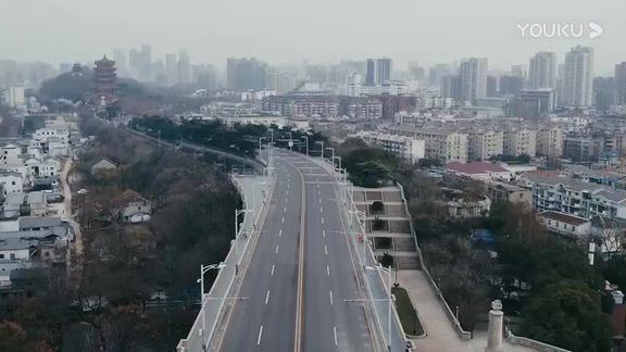 武汉最新城市宣传片,武汉加油!中国加油!众志诚城!抗击疫情!