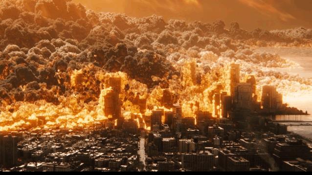 一行代码就可以预知世界末日 小姑娘的这个功能简直逆天