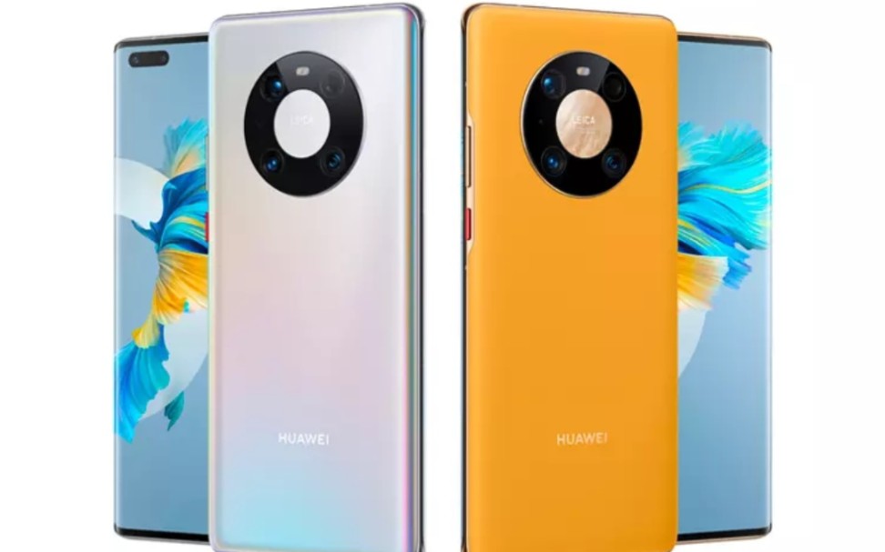 华为Mate40 Pro:5G高配版价格再次刷新,还有没有值得购买吗?