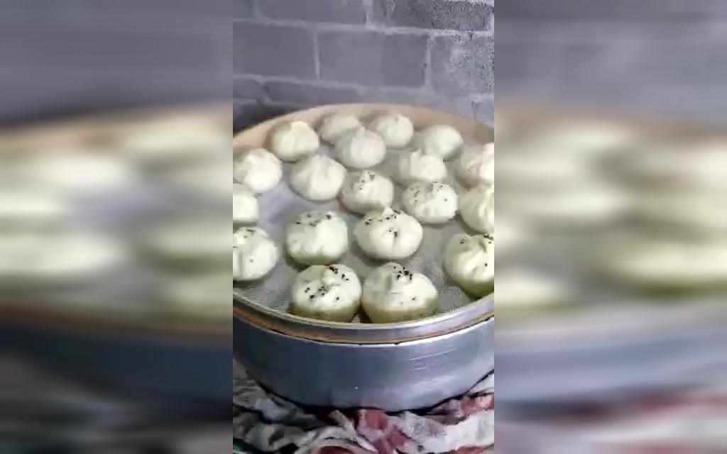 柳州培训小笼包子技术-红松叶vrg抱瑜握瑾