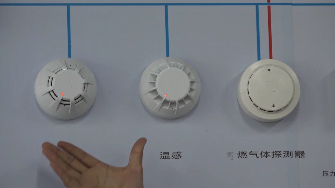 消防技能操作关键考点:判别现场消防设备工作状态
