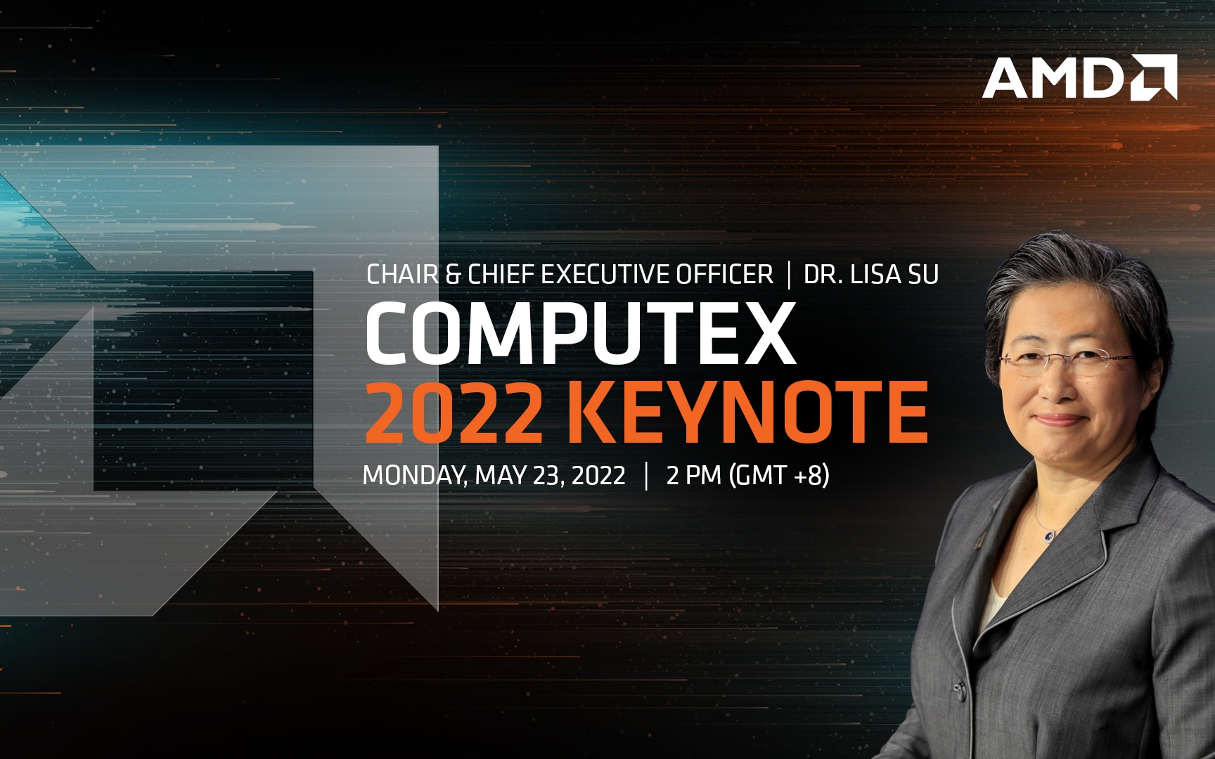 AMD Computex 2022全程回顾,发布全新AMD锐龙7000系列台式机处理...