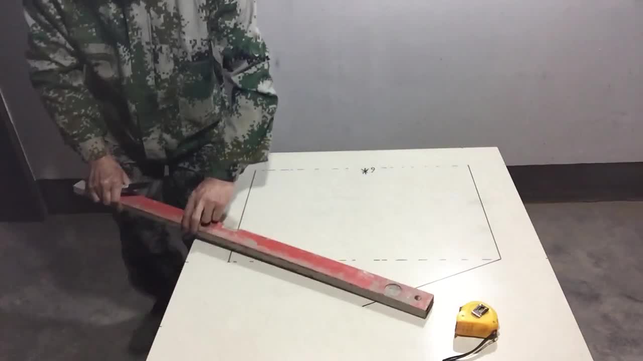 瓦屋面坡度一般是多少,瓦屋面放坡计算方法,瓦工技术讲解视频