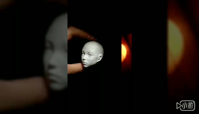 【自制】bjd豆丁翔制作日志03——如何完美取出蟹腿肉