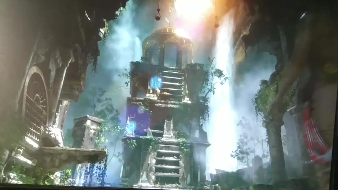 洋垃圾E5 2670终极游戏测试,谁说E5玩不了游戏?