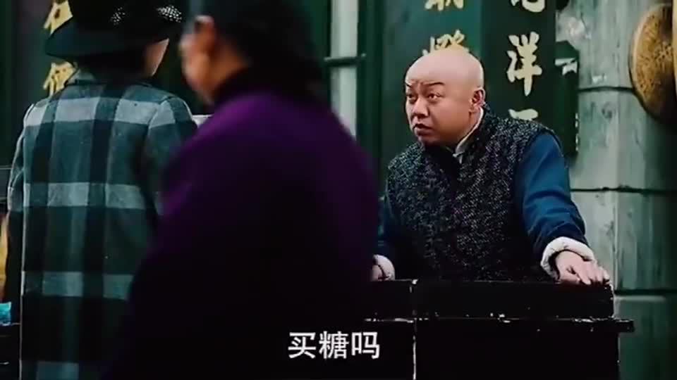 做生意要诚信,不要看着女孩子好欺负就欺负了