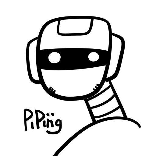 批评机器人PiPing 