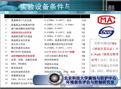 北科大环境损伤评估与控制研究室宣传片