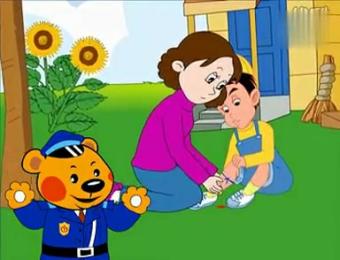 被动物咬伤怎么办