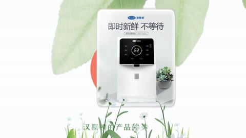 2021综合测评家用口碑好的净水器十大品牌排名