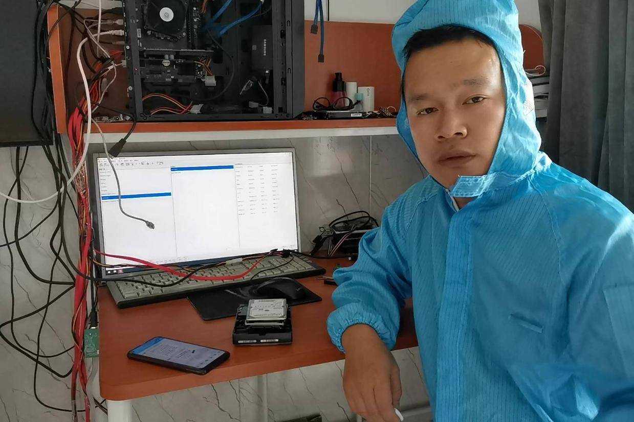 行车记录仪视频打不开怎么修复,提示文件已损坏硬件规格不支持