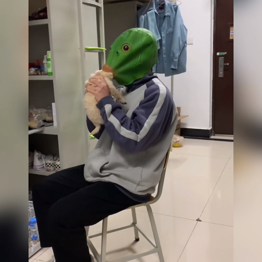 等我有猫了就改昵称 
