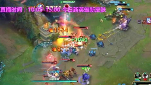 卡尔船长无尽暴击流,幸福全家桶,满满的全是伤害