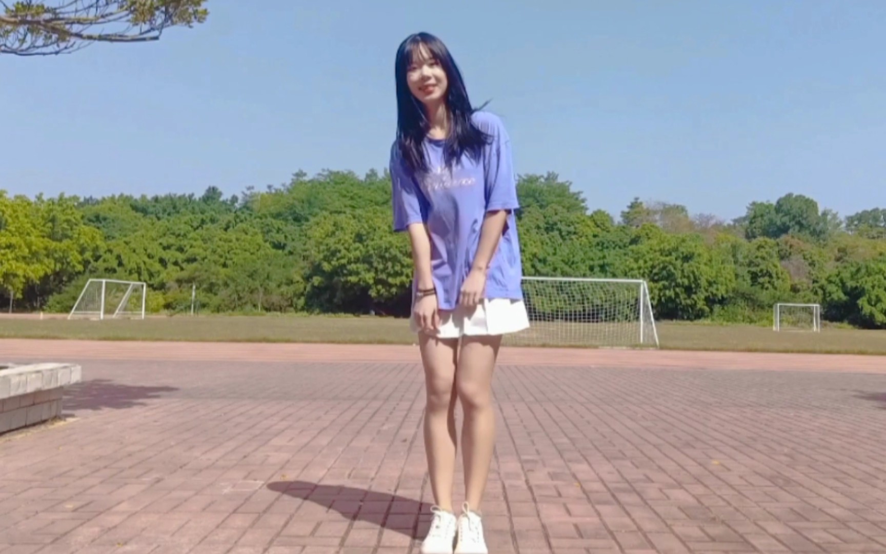 【梓培】流★群Meteor Stream⭐️宅舞初心|像一颗孤独的星在远处...