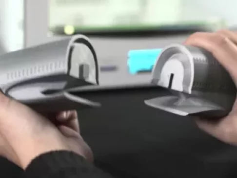3D打印模型飞机