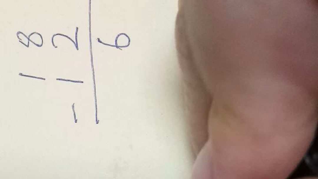 学习进位加法竖式